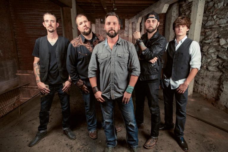 The Jake Bartley Band